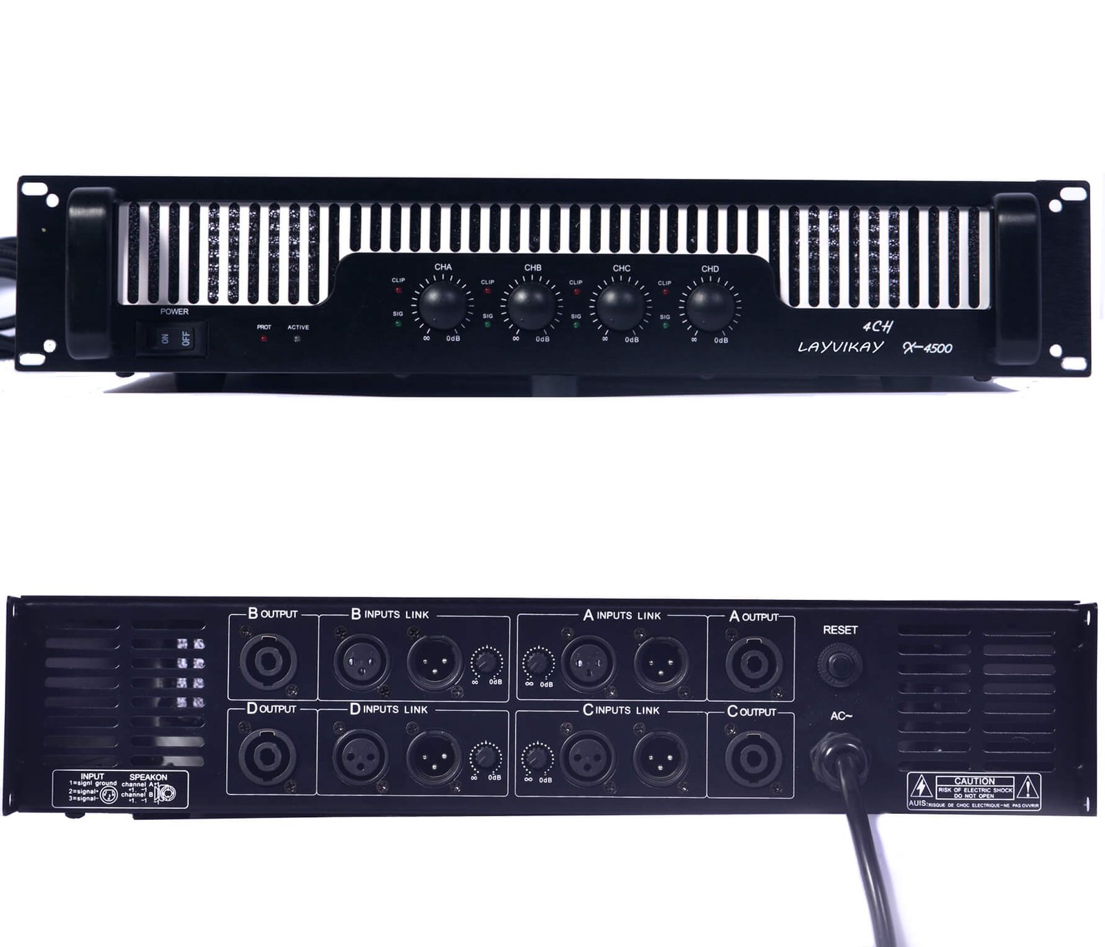 professional amplifier | pro audio power amplifier supplier