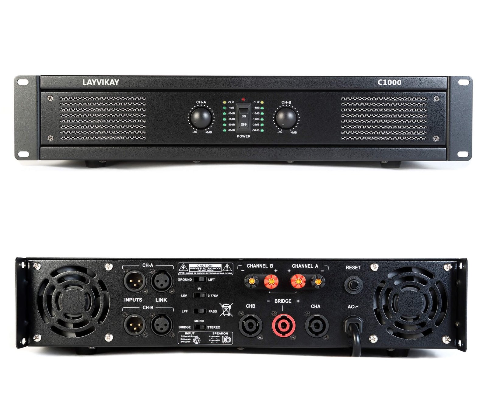 commercial amplifier | professional power amplifier manufacturer