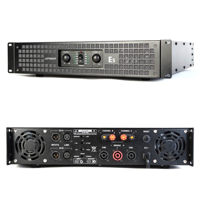 power amplifier supplier | audio amplifiers from layvikay