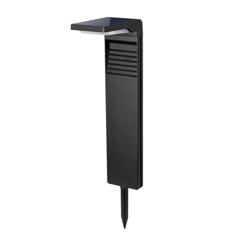 Solar Lamp | Solar Powered Smart Lighting from Layvikay