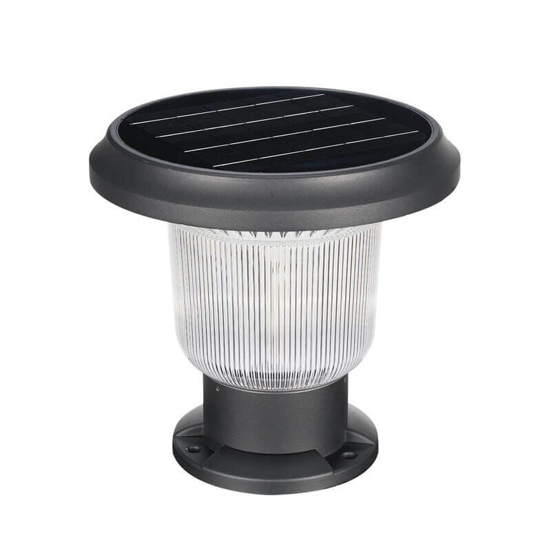 Solar Lamp | Solar Powered Smart Lighting from Layvikay