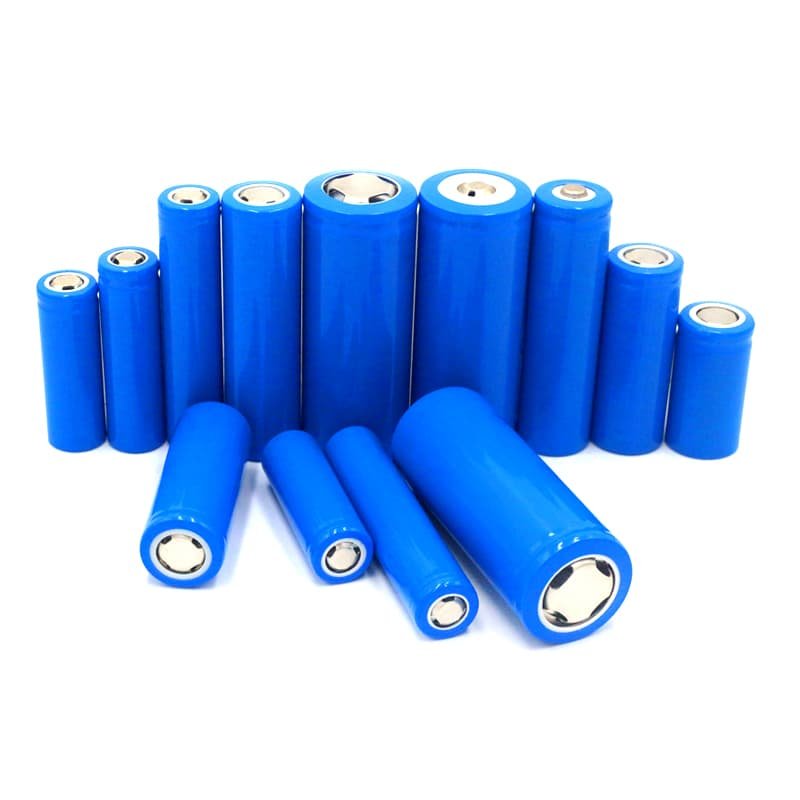 Some Basic Elements of 18650 Battery | Solar Lights Pro Supplier