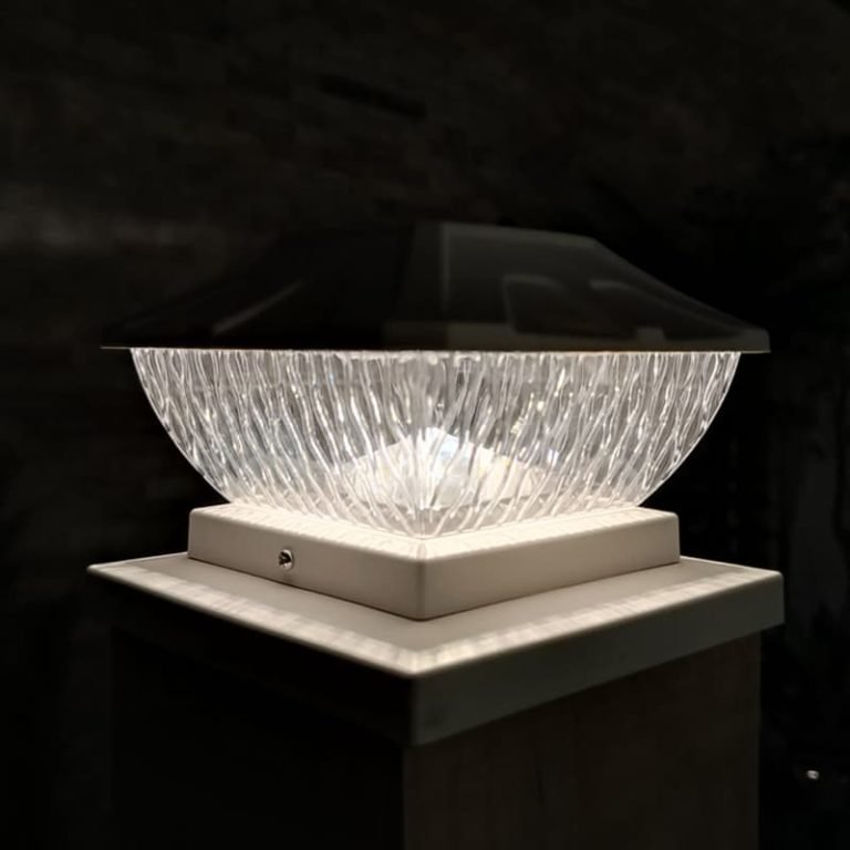 How to Install Pillar Lights | Outdoor Post Lights Pro Manufacturer