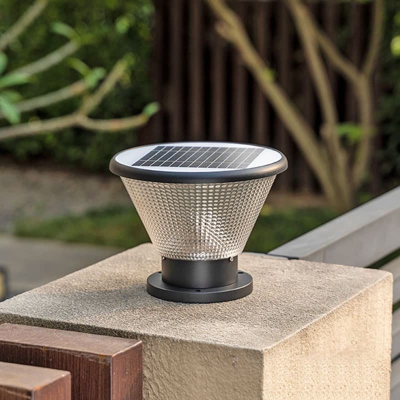 solar post light | Outdoor Gate Light Pro Manufacturer
