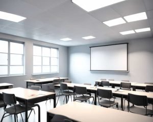 La guía definitiva para el panel LED 60x60 | Iluminación Layvikay