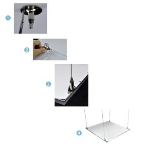 La guía definitiva para el panel LED 60x60 | Iluminación Layvikay